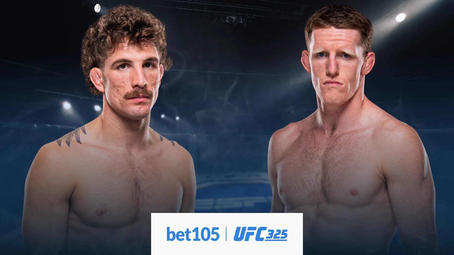 Quillan Salkilld vs Jamie Mullarkey Advanced Fight Analysis UFC 325 ...