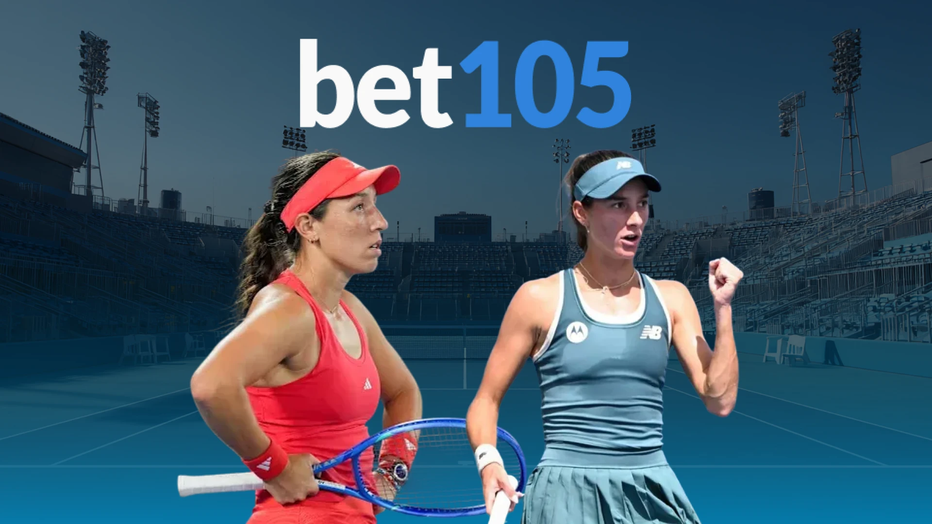 Jessica Pegula vs. McCartney Kessler Advanced Match Analysis ...