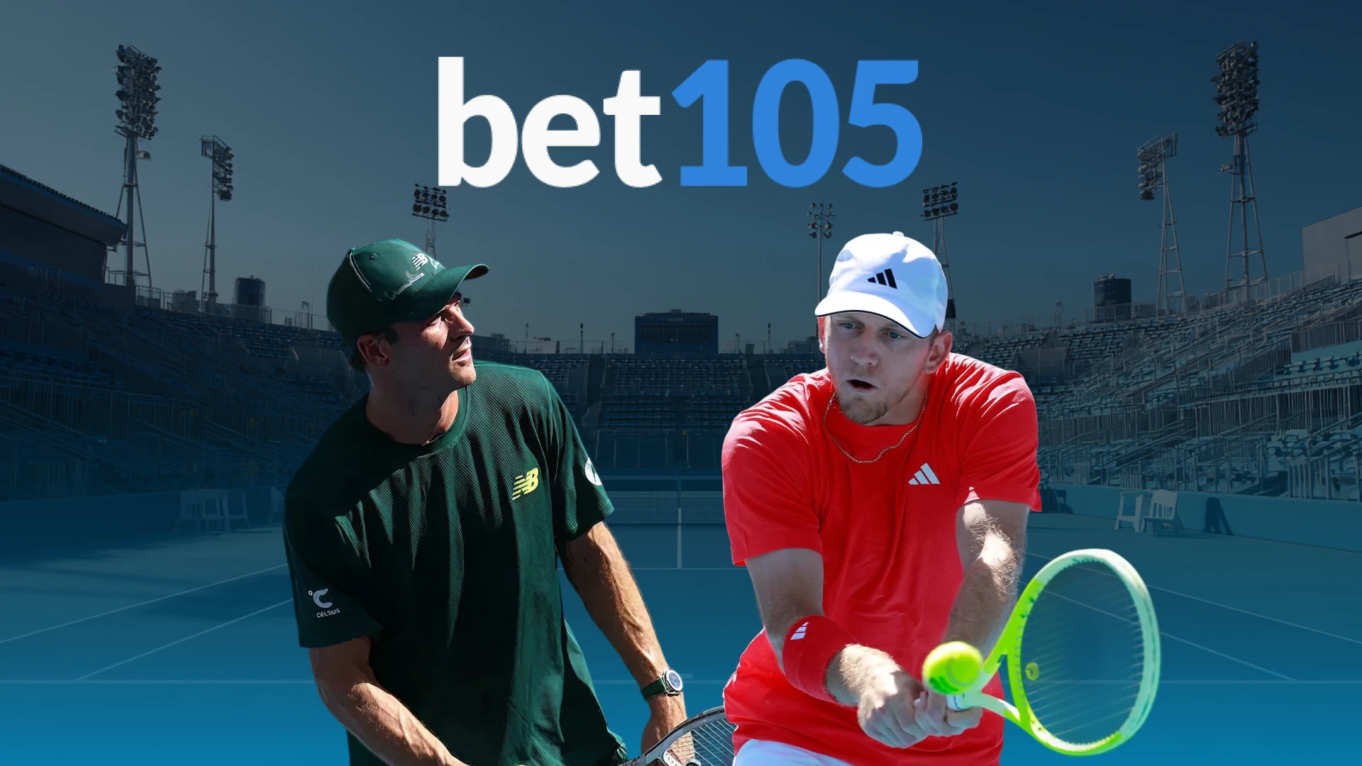 Tommy Paul vs. Alejandro Davidovich Fokina Advanced Match Analysis ...