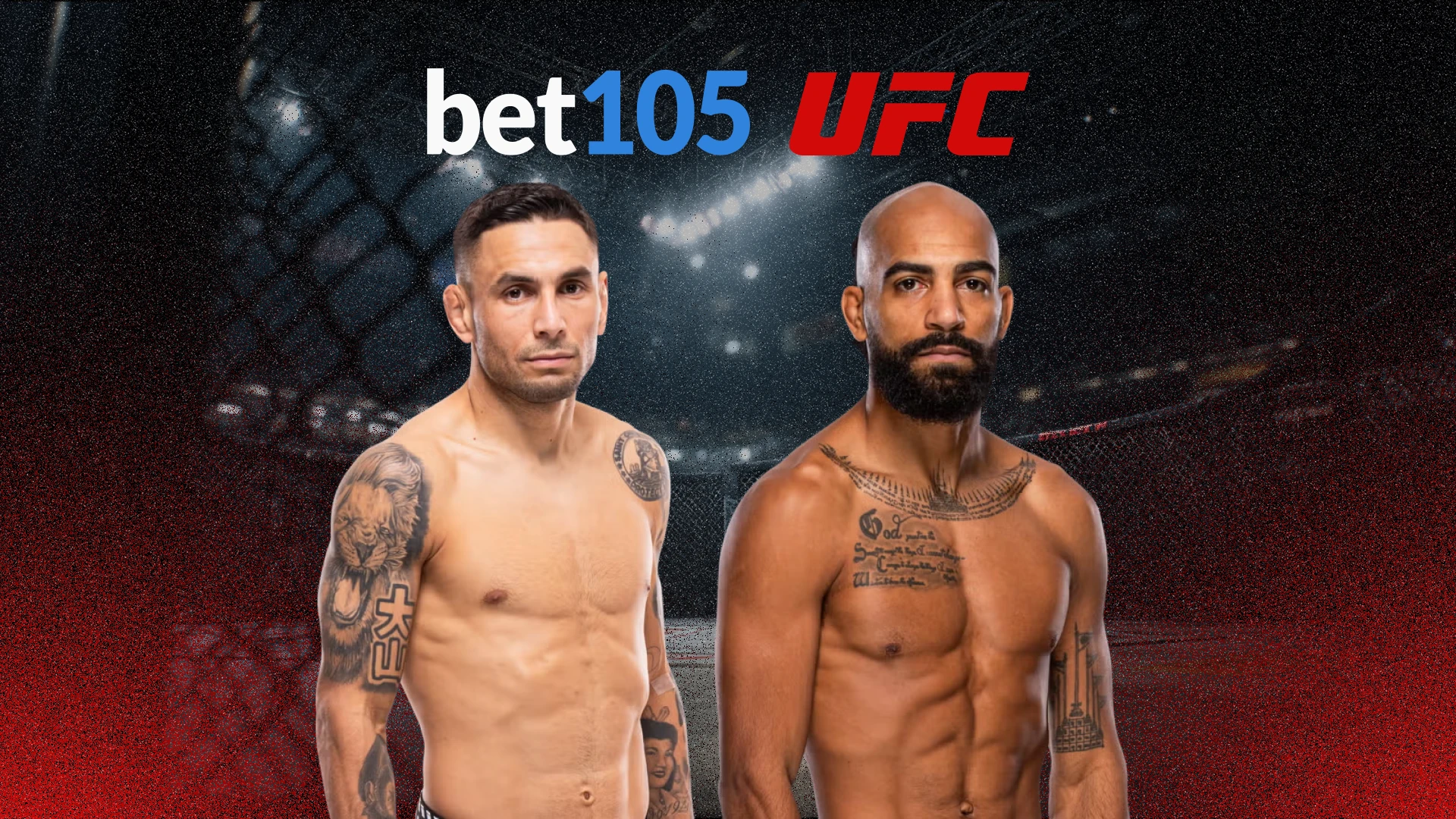 Alex Perez vs. Charles Johnson Advanced Fight Analysis - UFC 324 ...