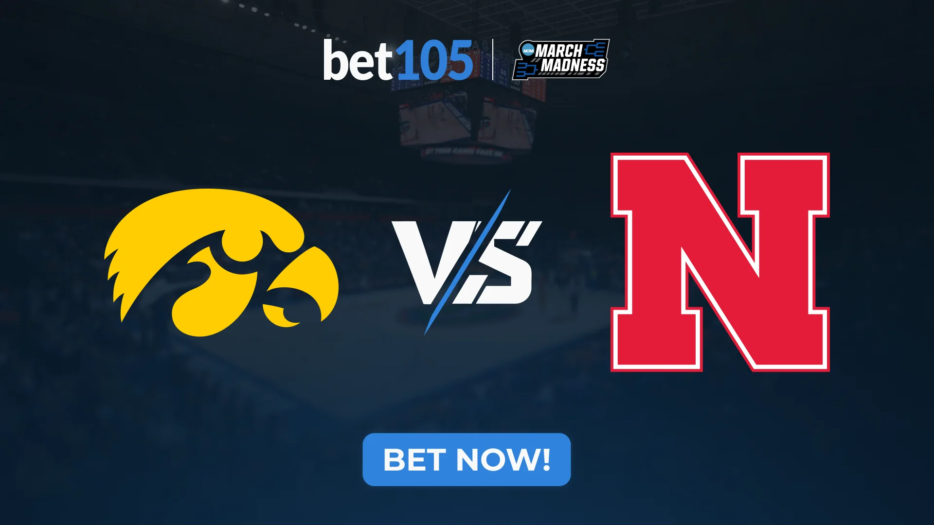 (6) Iowa Hawkeyes vs. (4) Nebraska Cornhuskers Advanced Game Analysis ...