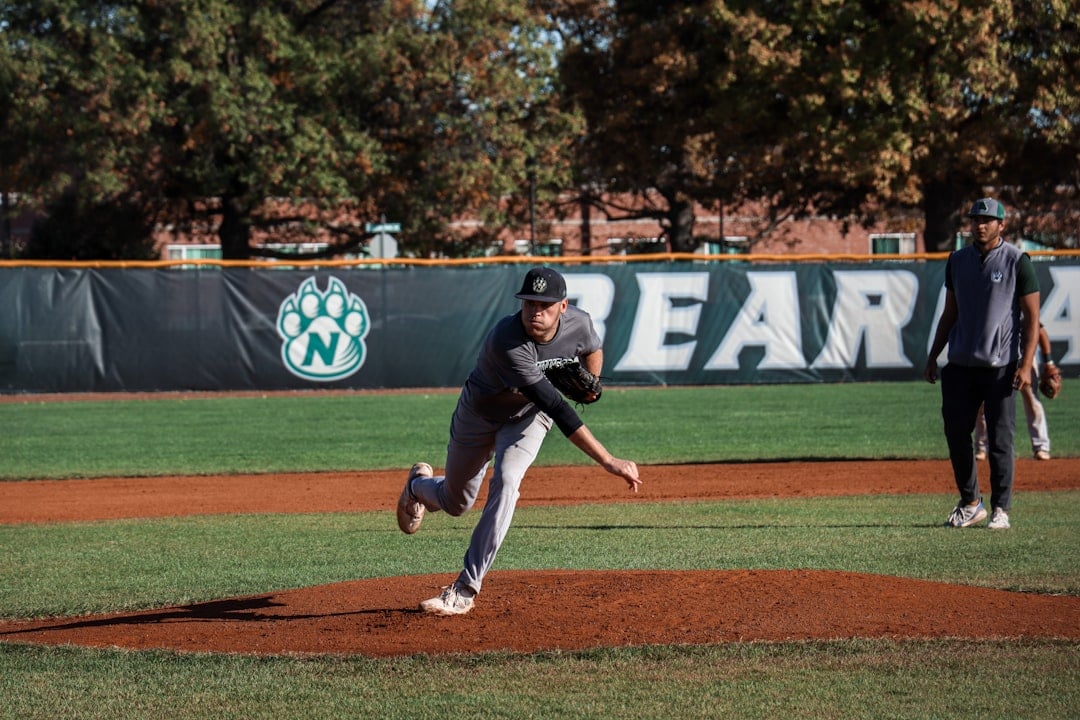 Wrobleski Dials Up Career-Best 8 Scoreless: What It Means for Dodgers ...